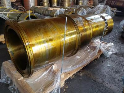 China MAN B&W S60MC-C CYLINDER LINER P90302-0173-046 for sale