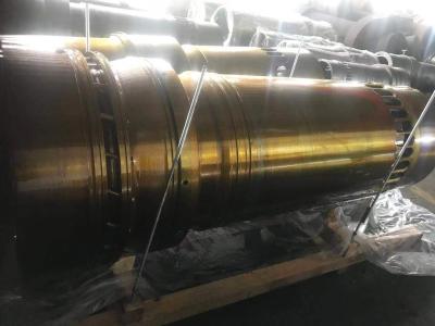 China MAN B&W L60MC CYLINDER LINER 90302-0173-046 for sale