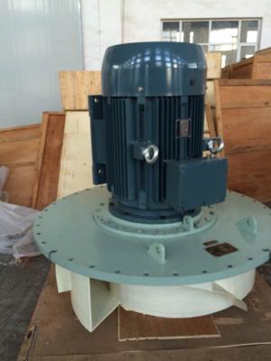 China MAN B&W L70MC-Mk6 AUXILIARY BLOWER for sale