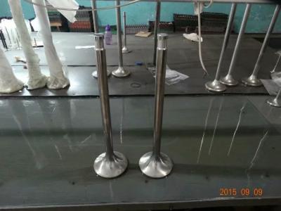 China SKL NVD48A-2U Exhaust Valve Spindle for sale