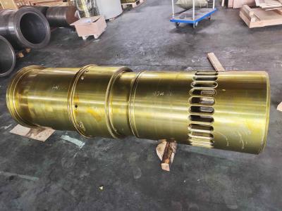 China Wartsila RT-flex50D CYLINDER LINER for sale