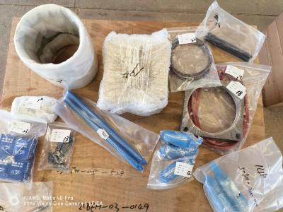 China MAN B&W L16/24 spare parts for sale