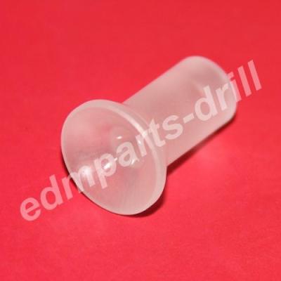 China 326.844.8 326.844 Sapphire deflector shroud for Agie EDM for sale