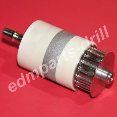 China 241.253.4 241.253 Drive roller carriage for Agie wire EDM machine for sale