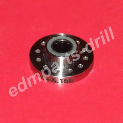 China 262.213 590262213 262.163 590262163 Toroid guide for Agie wire EDM machine for sale