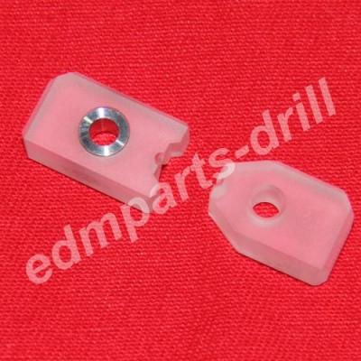 China S101 3081771 3080629 3081934 Sodick sapphire guide in super quality from China for sale