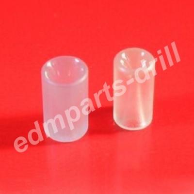 China 23EC085A717 23EC085A716 Makino EDM consumables Sapphire guide ID=0.25mm for sale