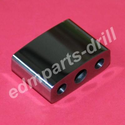 China Z248W0200400 Z248W0201500 Makino spare parts Energizing Plate Made-in-China for sale