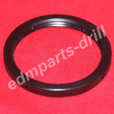 China 6EC80A419 Water nozzle rock nut Makino spare parts from China supplier for sale