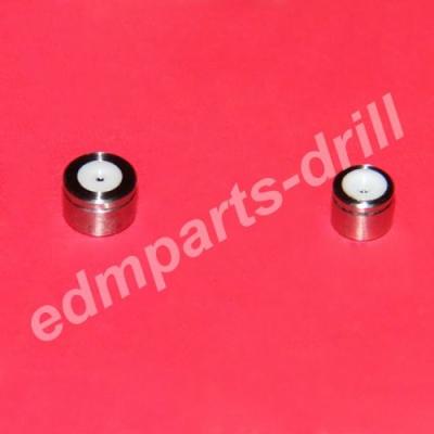 China 100432511 200430586 443.340.0 Charmilles diamond wire guide Charmilles consumable parts for sale
