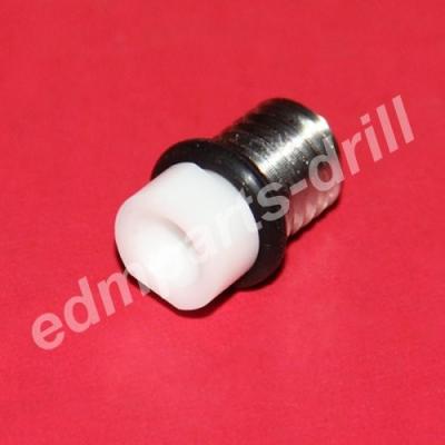China 206410050 641.005.0 Charmilles edm guide channel Charmilles Parts catalogue for sale