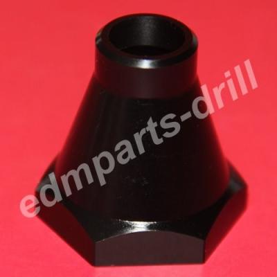 China 135011829 135011828 Charmilles water nozzle Charmilles machine spare parts for sale