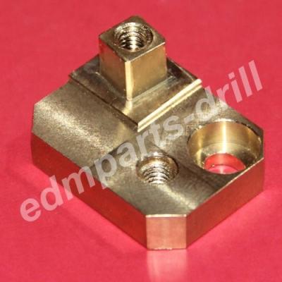 China 200434002 434.002 Charmilles feed contact holder Charmilles machine wear parts for sale