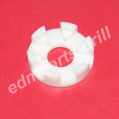 China 200431788 431.788 Charmilles ceramic re-threading nozzle Charmilles parts China supplier for sale