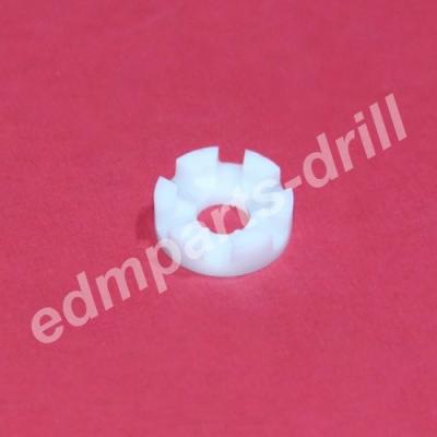 China 200542384 542.384 Charmilles ceramic re-threading nozzle Charmilles consumable parts China for sale