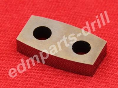 China Z248W0100100 Z248W0200100 Makino EDM consumables Power feed contact China supplier for sale