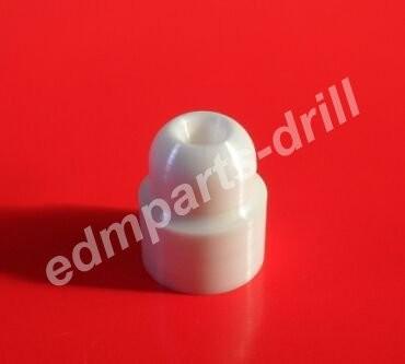 China 326.294.6 326.294 Ceramic brush for Agie EDM Agie consumable parts for sale