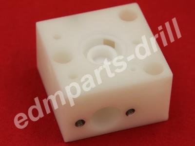 China 333017384 333014031 Agie cut20 edm machine spare parts Holder for sale