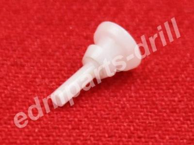 China 135005953 135005957 Charmilles edm ceramic nozzle edm consumable parts China factory for sale
