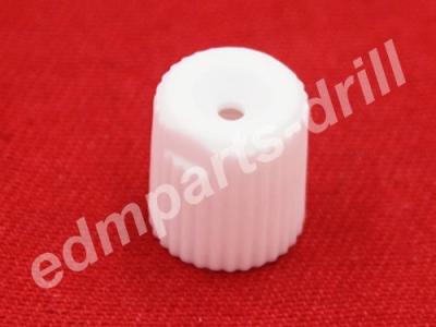 China 135016724 <135011487>  Charmilles wire edm Ceramic nut for sale
