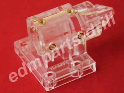China X052B399G51 dp53200 Mitsubishi EDM Pipe end Mitsubishi FA20, FA30 EDM spare parts for sale