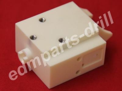 China X056C998H01 X055C078H02 Mitsubishi edm Aspirator Ceramic Cutter Mitsubishi edm machine parts for sale
