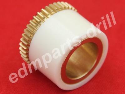 China X053C522G51 Mitsubishi EDM Pinch Roller Set Mitsubishi EDM parts for sale