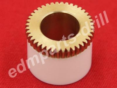 China M462 X053C522G52 Mitsubishi Upper Pinch Roller Set clockwise(Left) for sale