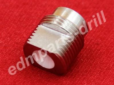 China X085C096G53 DEG40A Mitsubishi edm Die guide (DU) Mitsubishi wire edm parts for sale