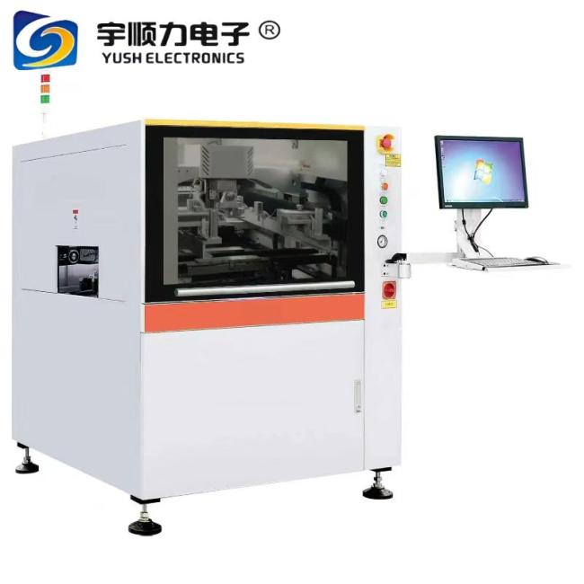 Fully Automatic Visual Printer for SMT Production Line