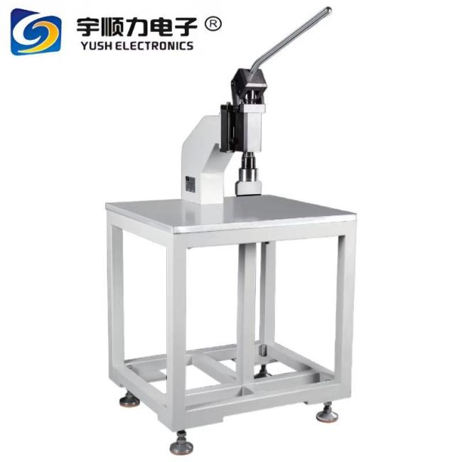 High Efficiency CT-Series Manual Press-fit Machine