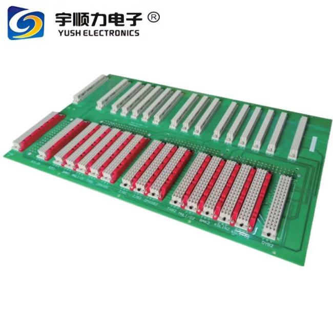 High Efficiency CT-Series Manual Press-fit Machine operation view