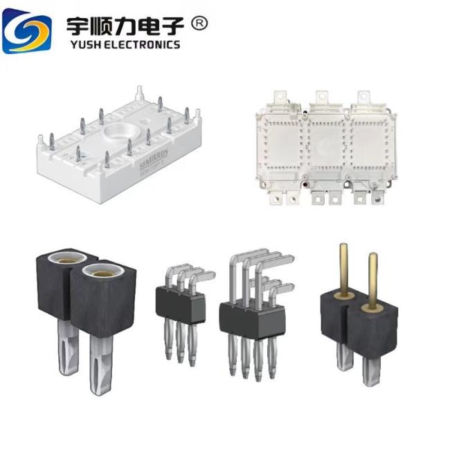 CT-Series Desktop Semi-automatic Press-fit Machine