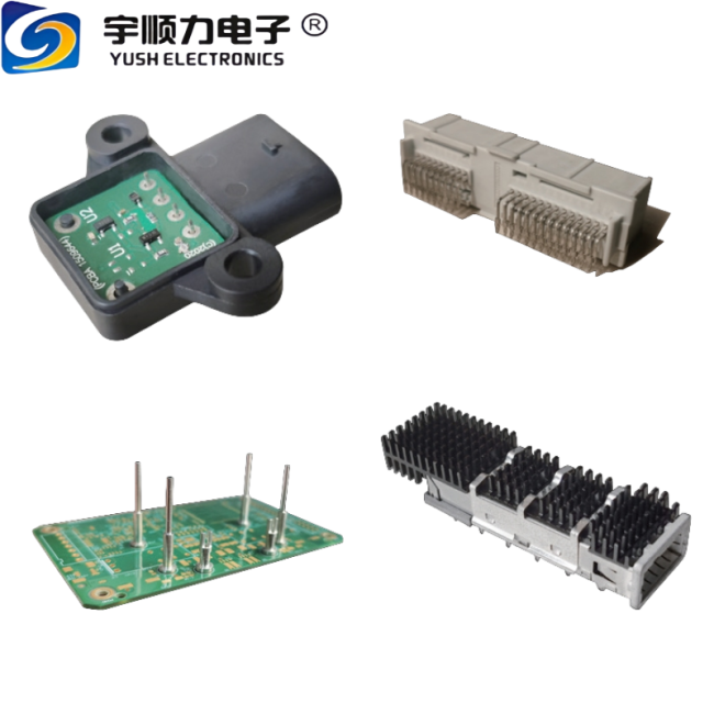 Precision Servo Press Machine Monitors Pressure Change Rate and Allows Manual Teaching for Air-Floating Support