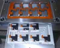 China Custom 8 Tons PCB Automatic Punching Machine For Pcb Assembly for sale