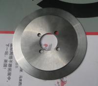 China High Speed Circular Blades PCB Separation V Scoring Machine for sale