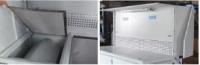 China Explosion Proof Dust Removal Workbench For Hardware Grinding for sale