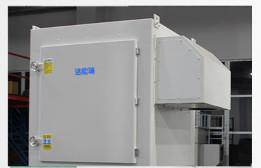 中国 集じん器の可変的な頻度一定した圧力を切る11KW血しょうレーザー 販売のため