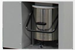 中国 集じん器の可変的な頻度一定した圧力を切る11KW血しょうレーザー 販売のため