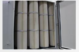 中国 集じん器の可変的な頻度一定した圧力を切る11KW血しょうレーザー 販売のため