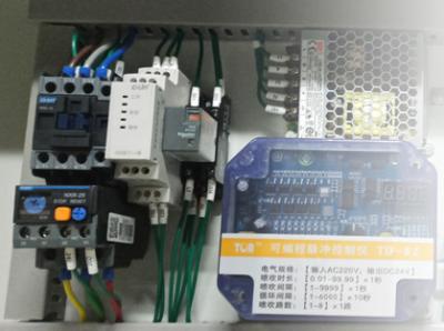 중국 정확성 레이저 커팅을 위한 박스 형상 공업 분진 수집기 판매용