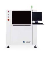 China Single Phase Full Automatic Solder Paste Printer YSL-T5 AC220V for sale