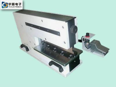 nessuna macchina del laser Depaneling del PWB del substrato della resina di vibrazione