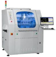 China In Line Vision Aided Automatic PCB Separator YS330AT for sale