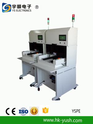 Cina Punzonatrice flessibile rigida pneumatica del PWB ISO9001 in vendita
