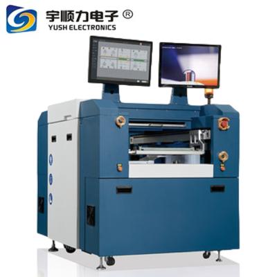 중국 N 선택적 용접 시스템 PCB 용접 기계 220V 휴대 전화 자동 용접 기계 제공 판매용