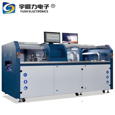 중국 SMT C 선별파 용접기 220V 자동 PCB 초음파 용접기 거래 판매용
