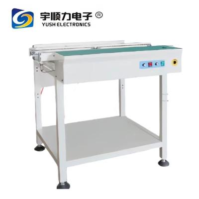 China SMT PCB Conveyor Ysl-500 Width 50 To 350 Mm Power Supply 1 PH AC 220V 50/60Hz Option 110V To 380V for sale