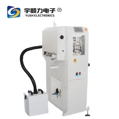 중국 PCB 청소 기계 YSL-PC250 0.5~0.7Mpa 1 PH AC 220V 50/60Hz L550 X W700 X H 1600 (Mm) 판매용