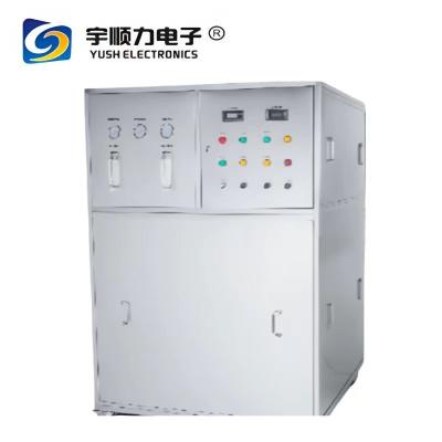 중국 YSL 산업용 순수 기계 YSL-DI250 AC380V/50A/50HZ,30KW0.5Mpa 360KG 판매용